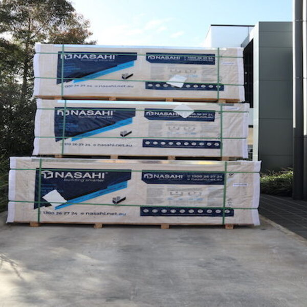 AAC Panels - Applied Building Products Australia