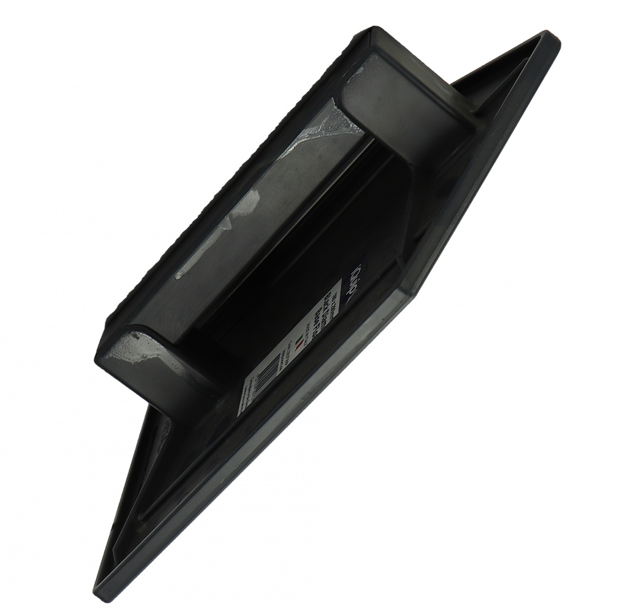 BuildSmart Rectangular Black Diamond Float 420 x 160mm - Applied ...