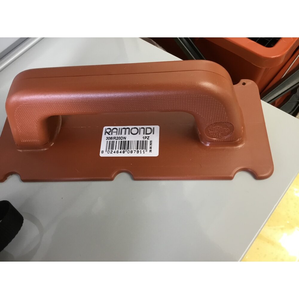 Raimondi Raimondi Quick Change Float Handle - Applied Building Products ...
