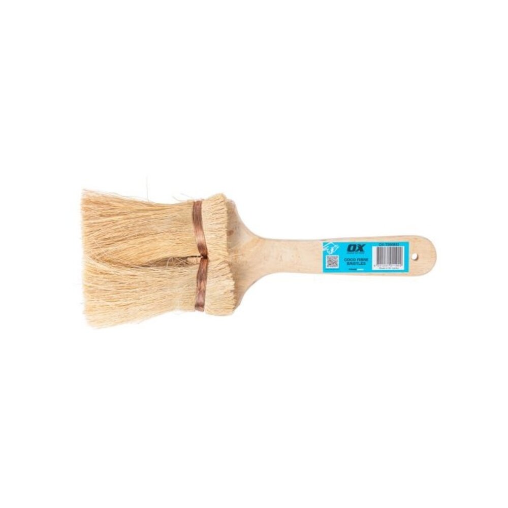 OX Trade 2 Knot Water Brush - Applied Building Products Australia
