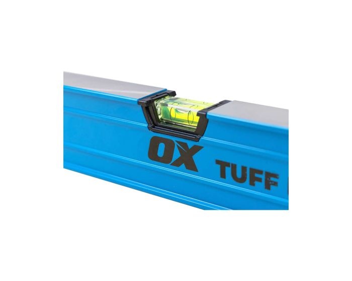 OX Tuff Level Combo Pack - 600/1200mm - Applied Building Products Australia