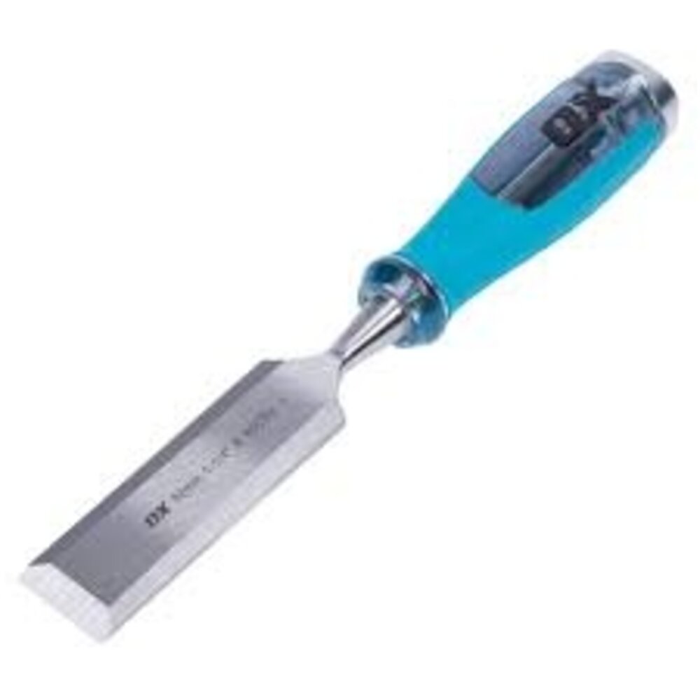 OX Pro Heavy Duty Wood Chisel - Applied Building Products Australia