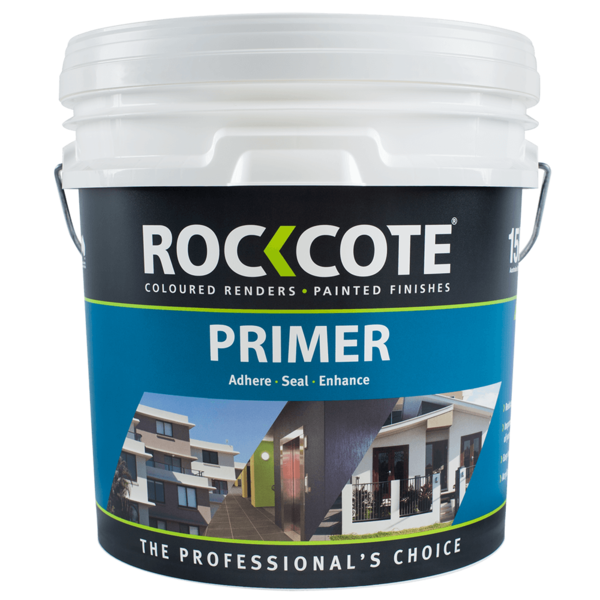 Rockcote - Applied Building Products Australia