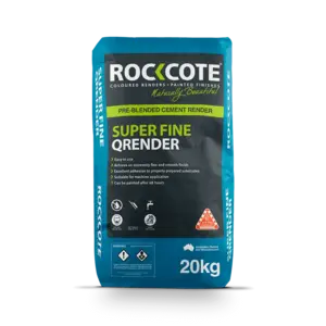 Rockcote - Applied Building Products Australia