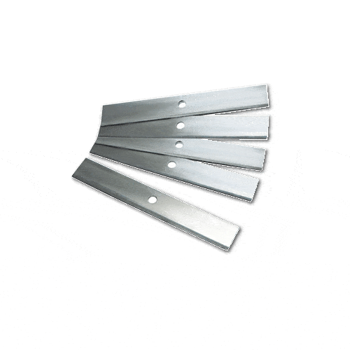 Short Handled Scraper 100mm (Replacement Blades) - Applied Building ...