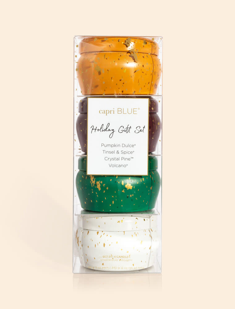 Gift - Golden Poppy