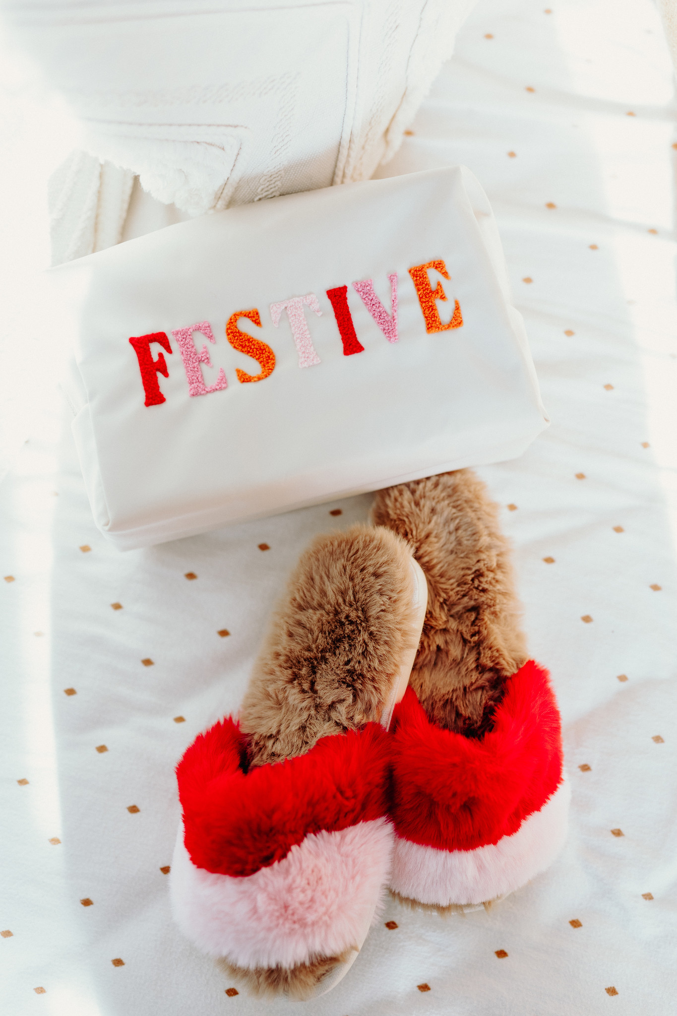 Moira Slippers - Golden Poppy