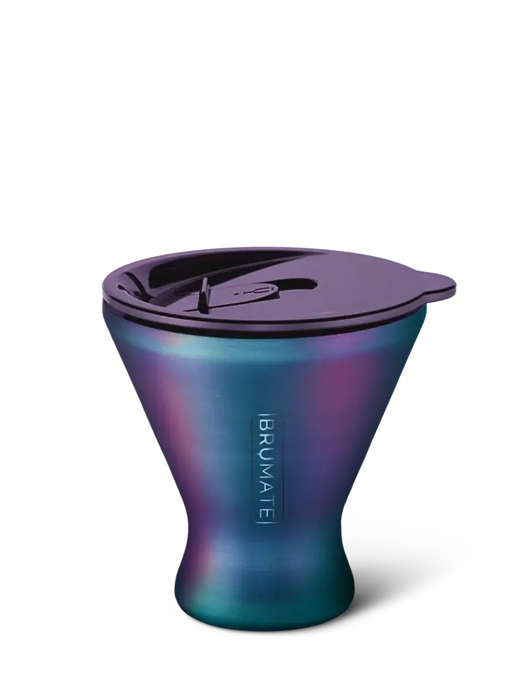 BruMate - Golden Poppy