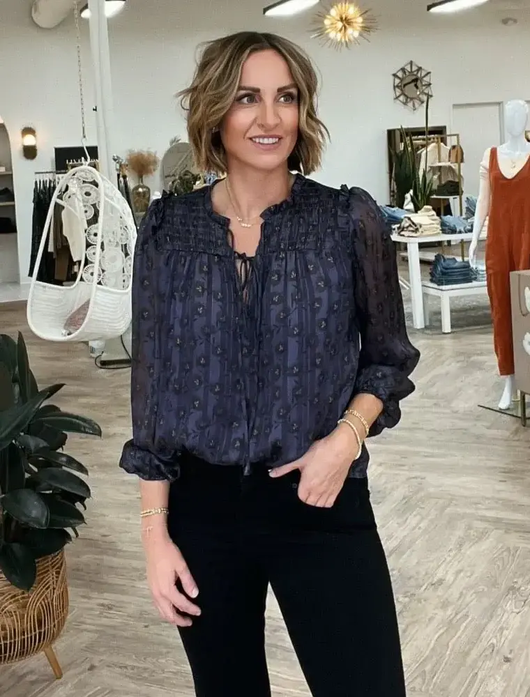 Shop our newest collection - Golden Poppy