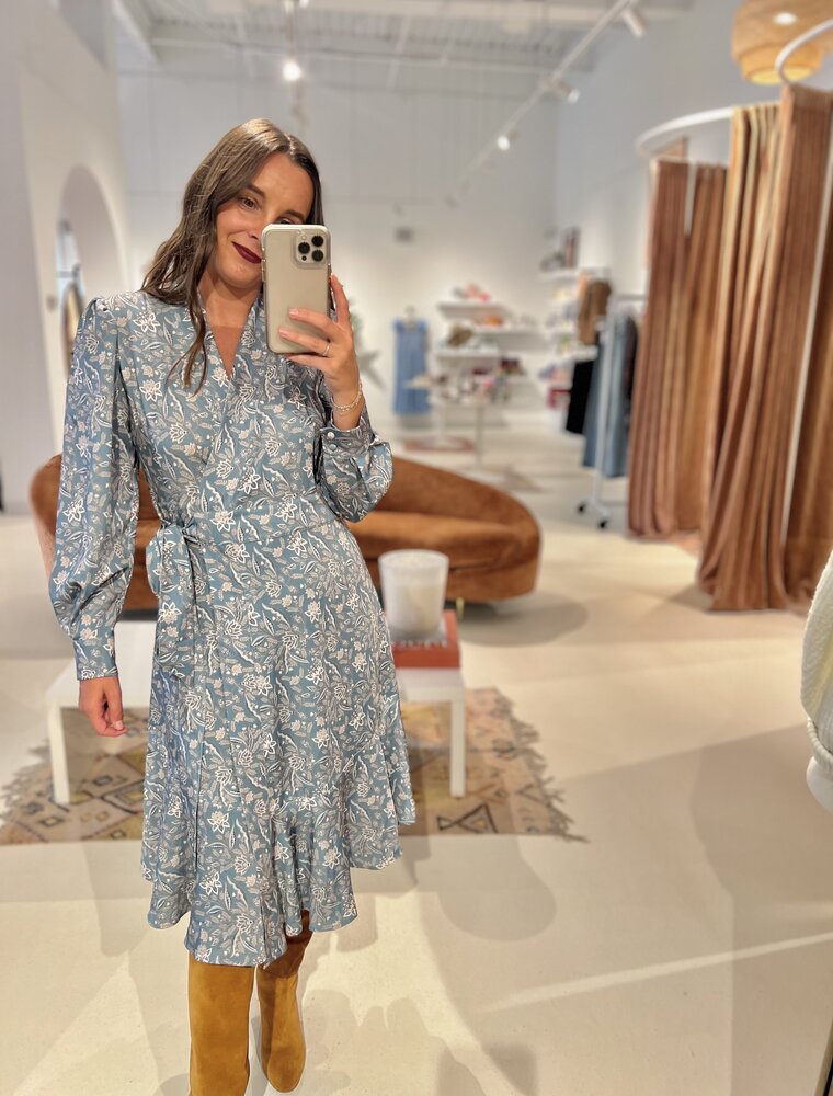 Shop our newest collection - Golden Poppy