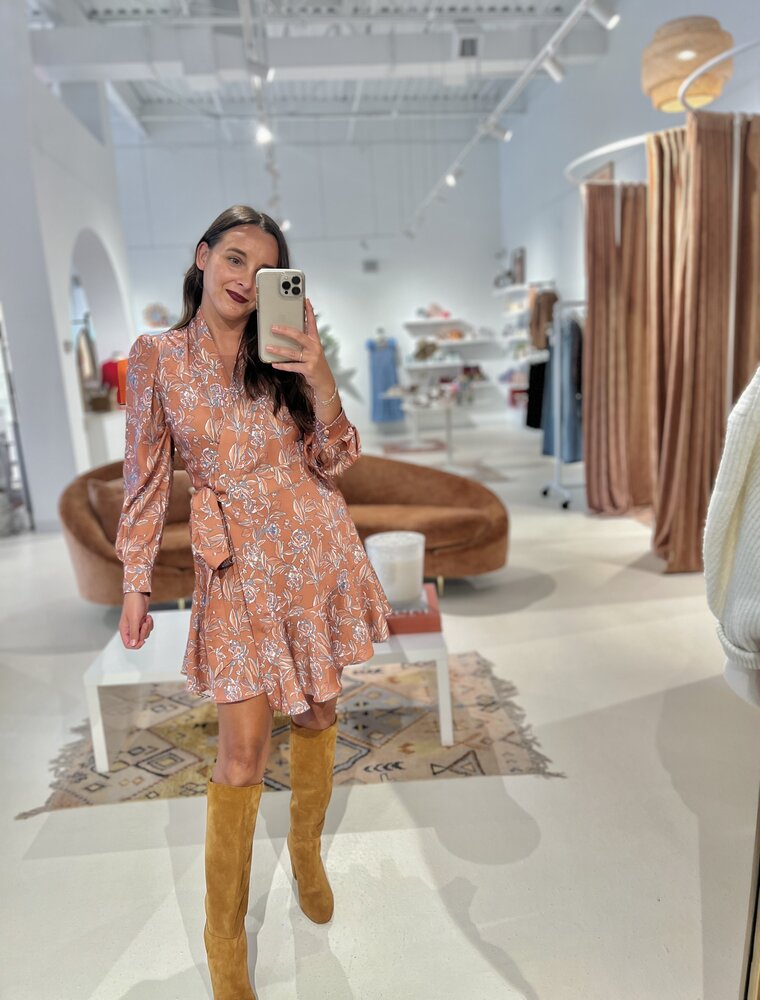 Shop our newest collection - Golden Poppy