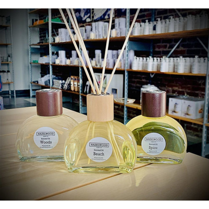 Hazelwood Soap Company - Hazelwood