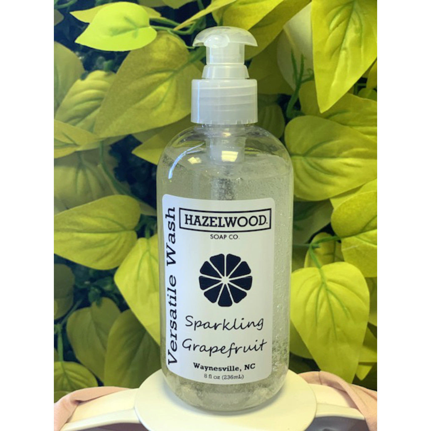 Limited Edition Seasonal Scents - Hazelwood