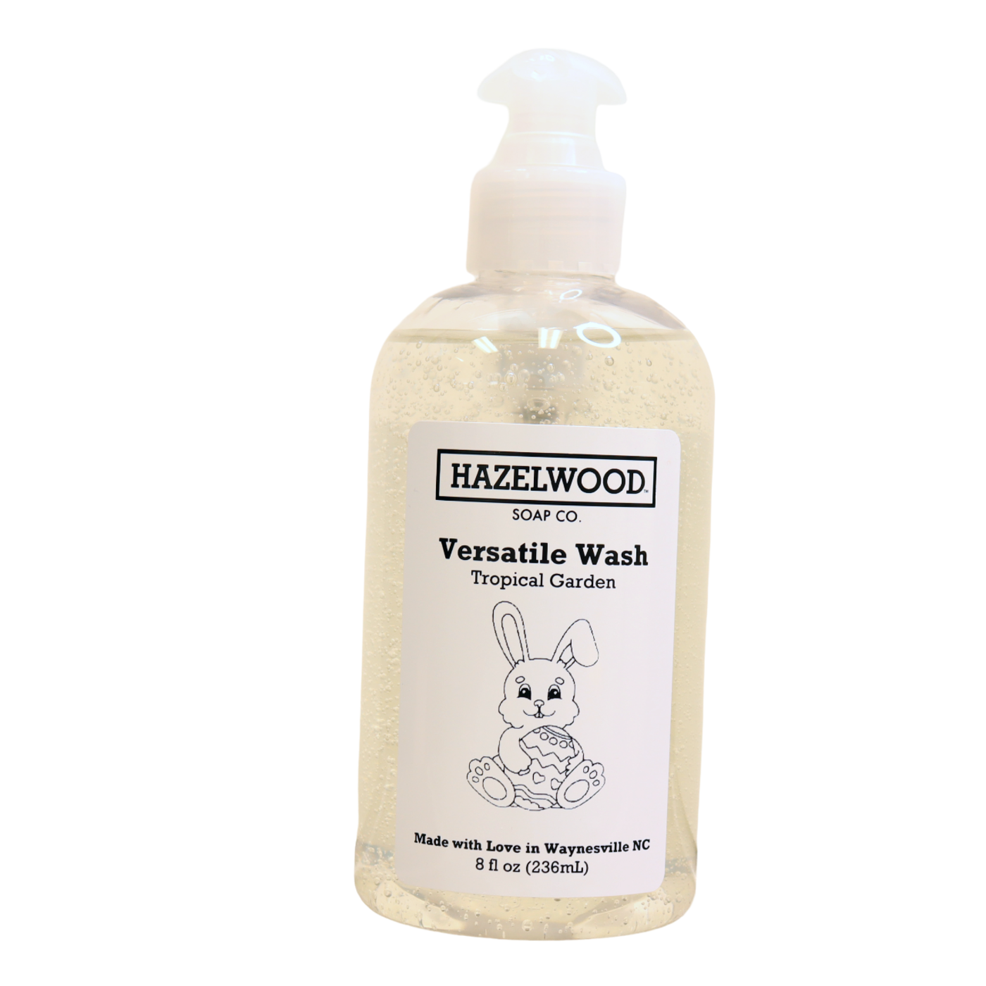 Limited Edition Seasonal Scents - Hazelwood
