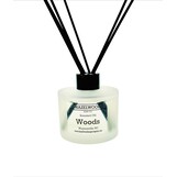 Woods Reed Diffuser - Hazelwood