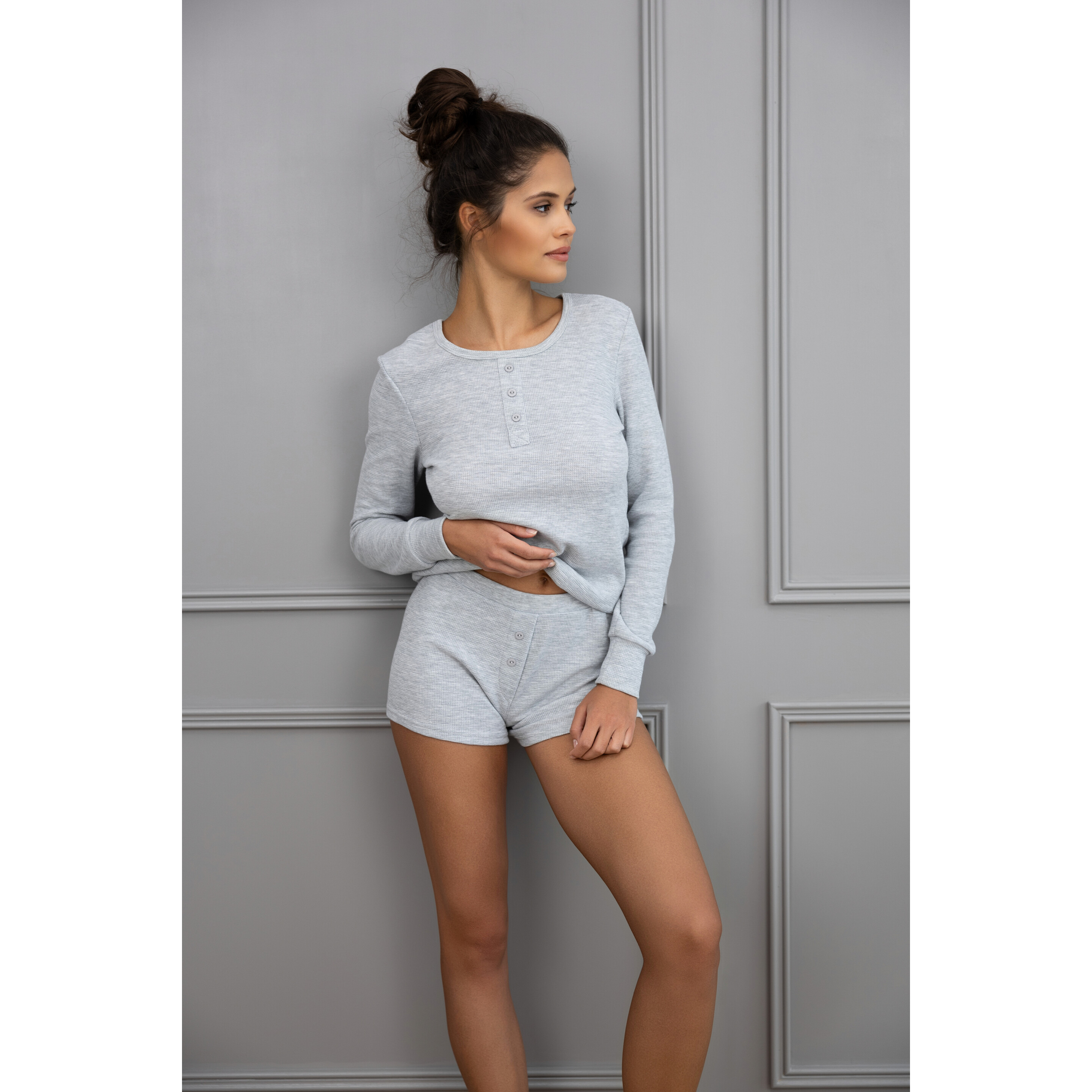 Pajamas Brittany - Hazelwood