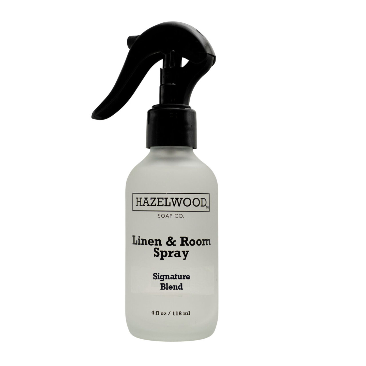 HSCo Room Spray Signature Blend - Hazelwood