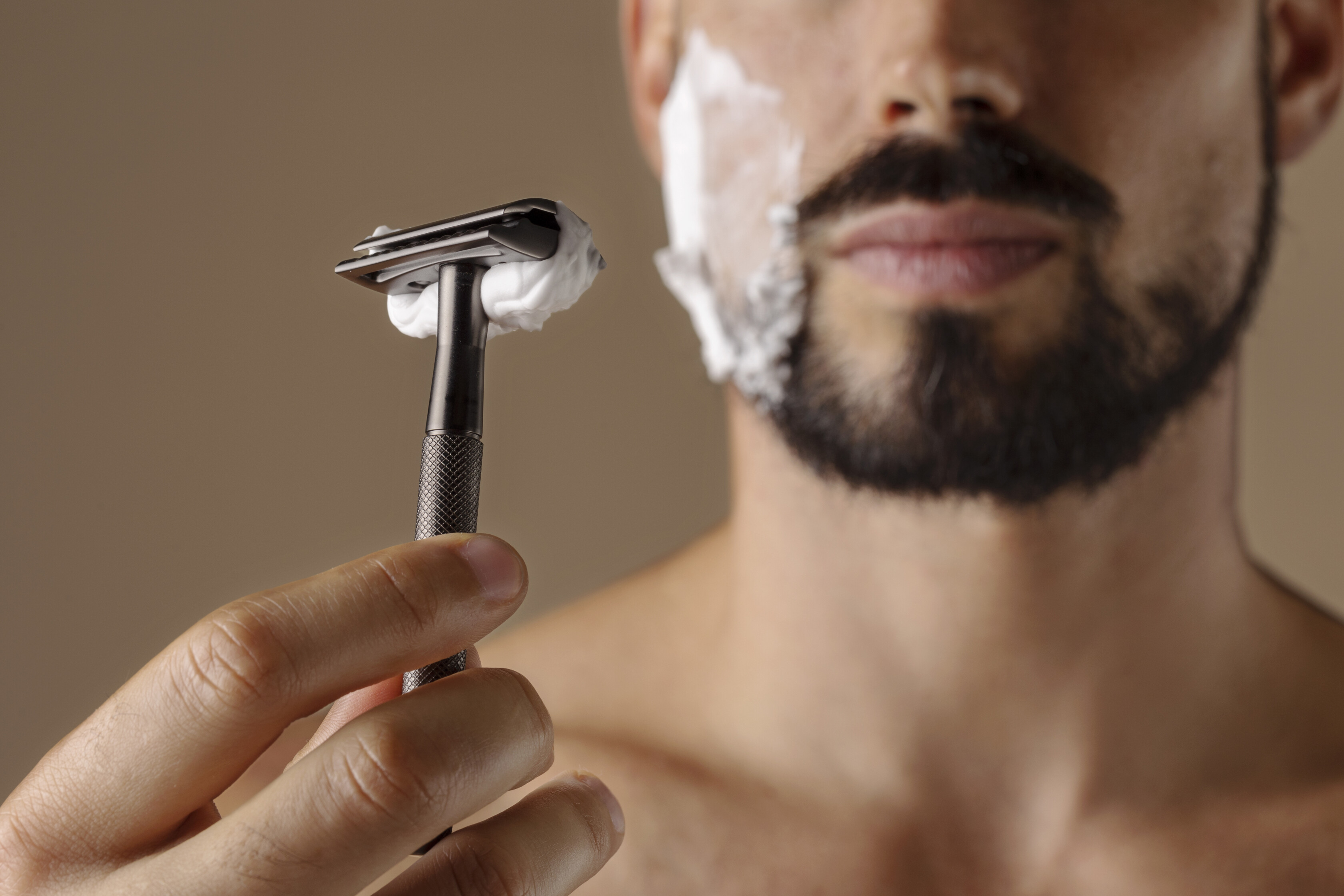 How Cold Weather Impacts Skin After Shaving - Hazelwood