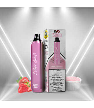 DISPOSABLE VAPES - Lucky Vape