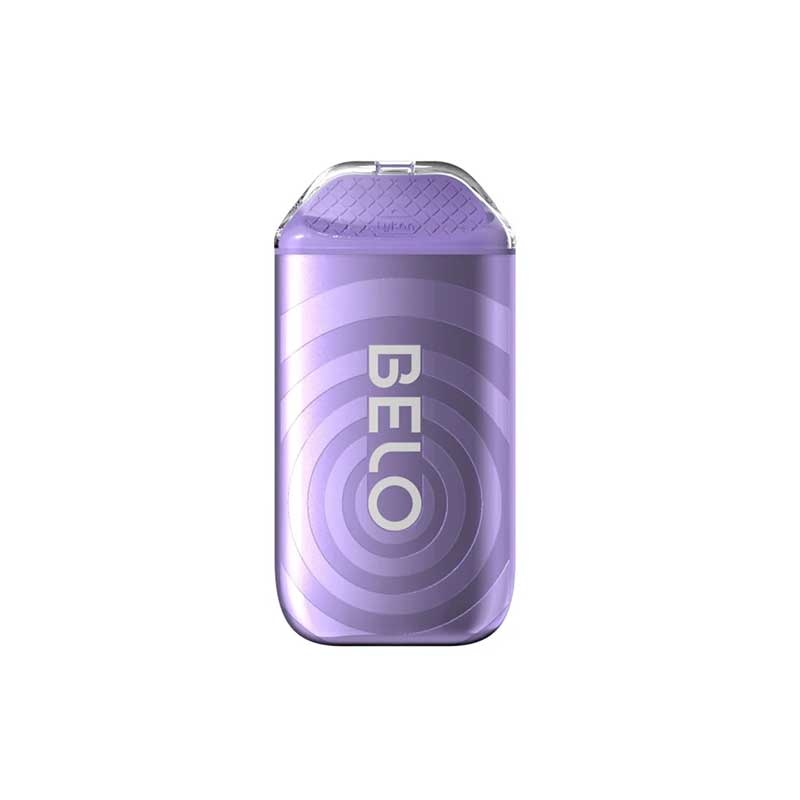 BELO PLUS 5000 ICY HAWAII PUNCH - Lucky Vape