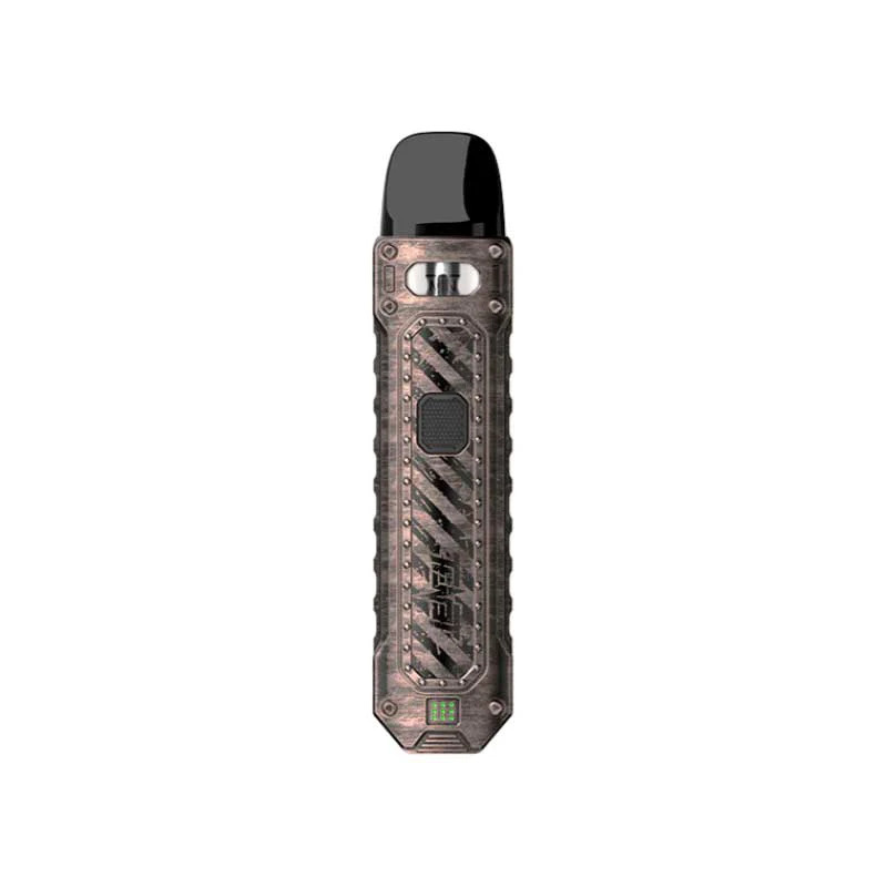 CALIBURN TENET POD SYSTEM COPPER RED - Lucky Vape