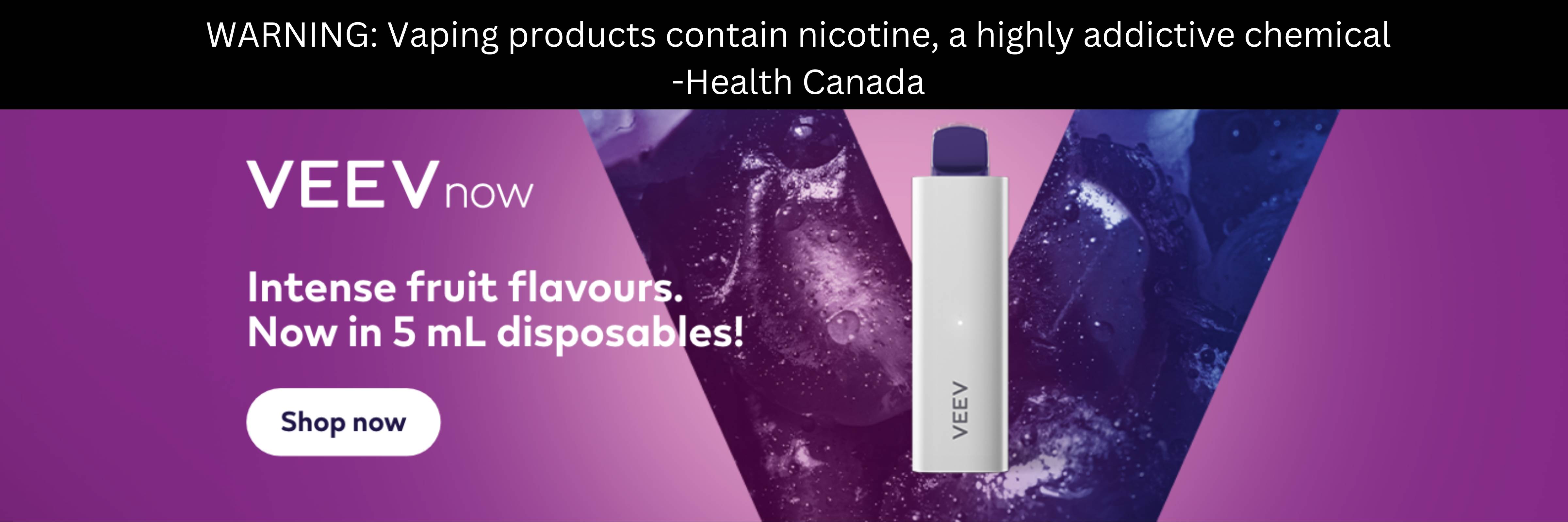 Vape Store Canada, Affordable Prices, Fast Delivery | Lucky Vape ...