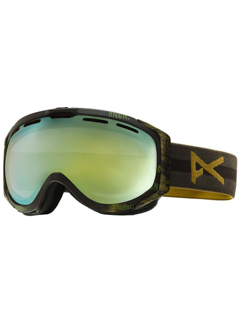 Anon Goggles Hawkeye