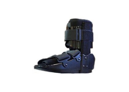 Western Medical Walker Boot - Sunshine Medical Equipment