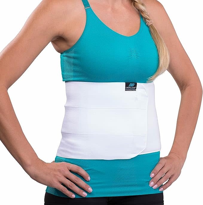 Abdominal Compression Wrap - Sunshine Medical Equipment