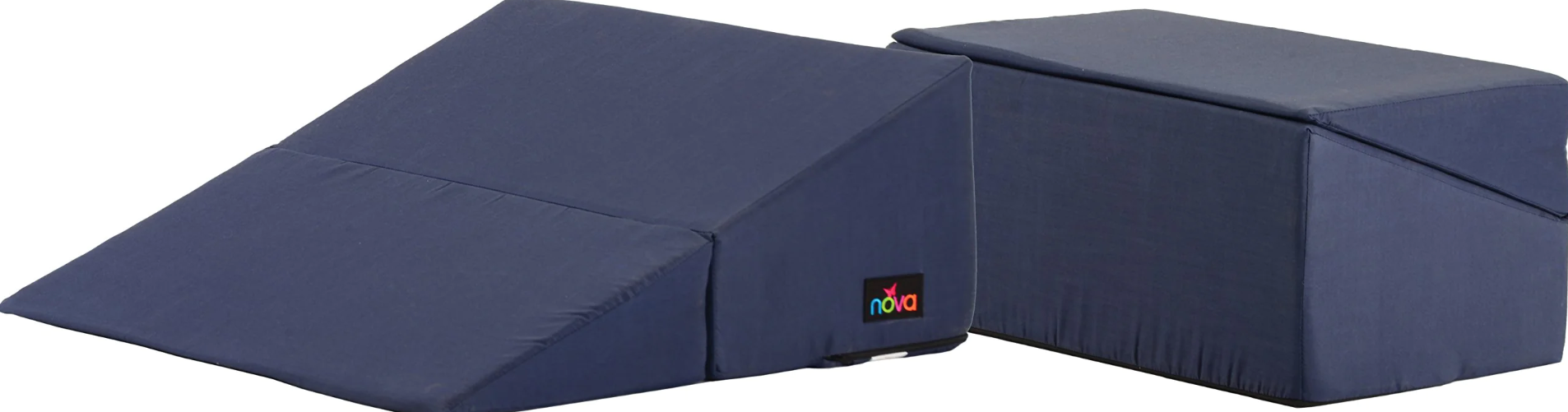 NOVA Folding Bed Wedge - Sunshine Medical Equipment