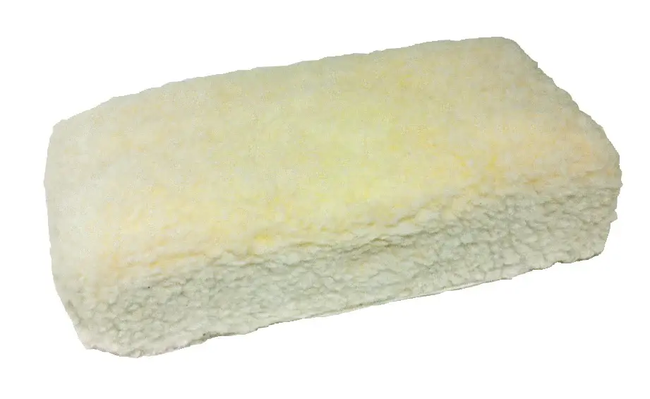 Knee Walker Cushion Fleece Material - Sunshine Medical Equipment