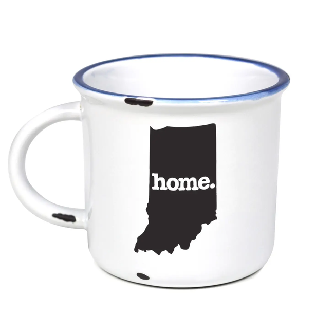 Local Indiana Love | Neighbors Gift Box - Neighbors Mercantile Co