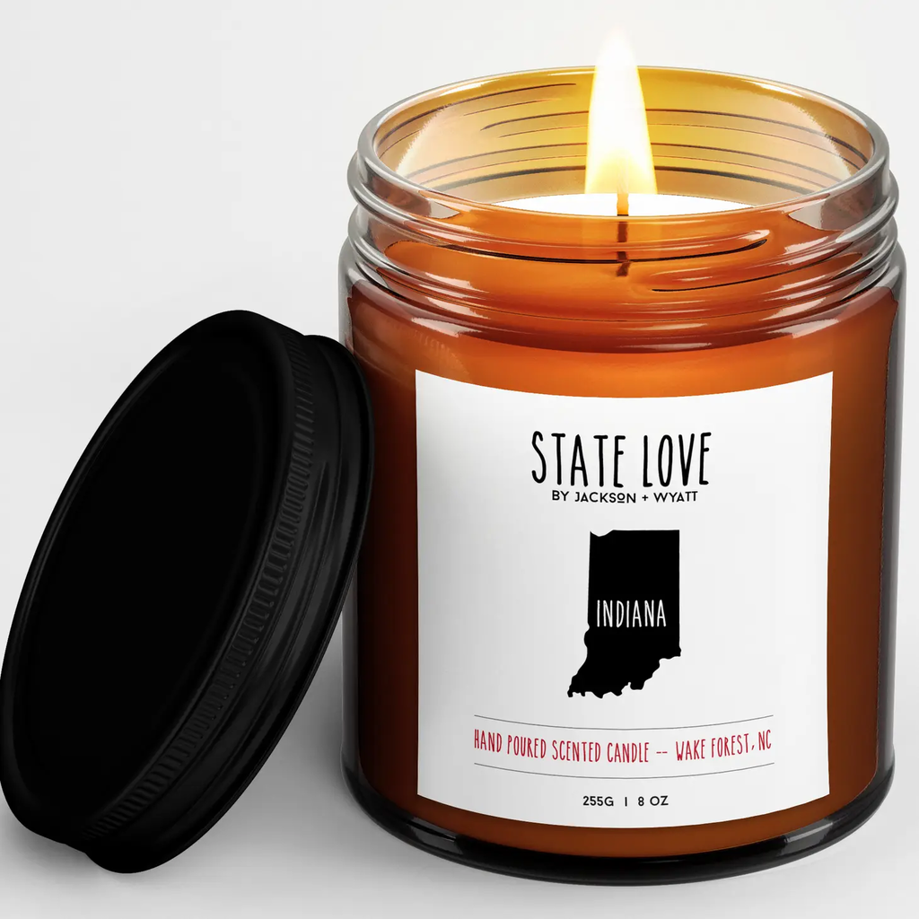 Local Indiana Love | Neighbors Gift Box - Neighbors Mercantile Co