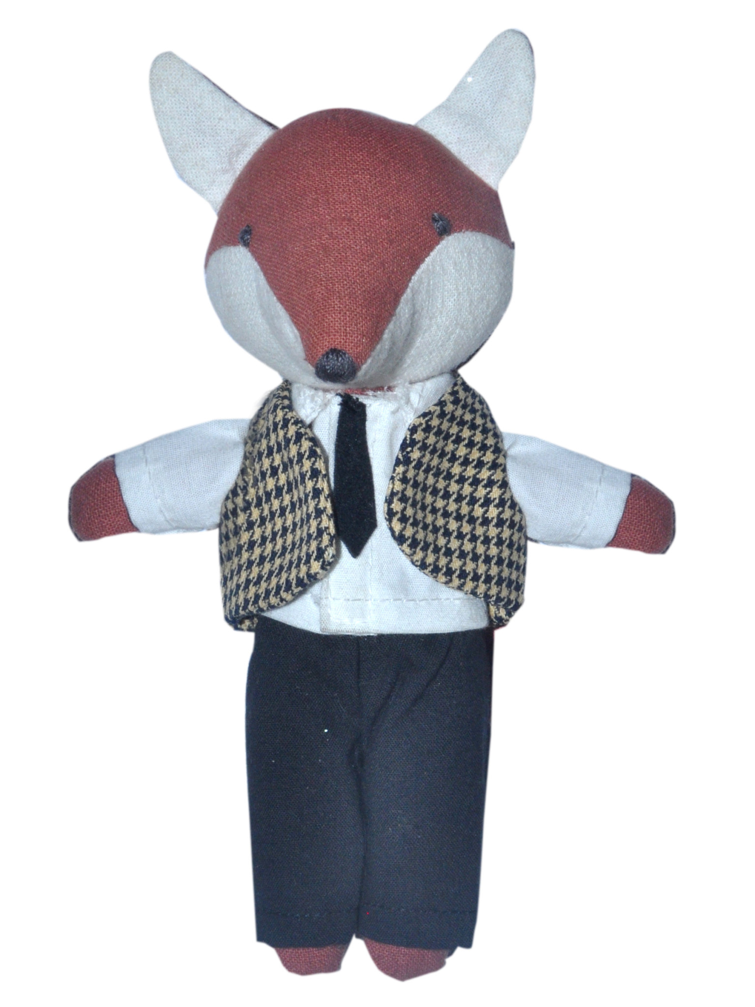 Uniche Collective Red Fox Dad - Neighbors Mercantile Co