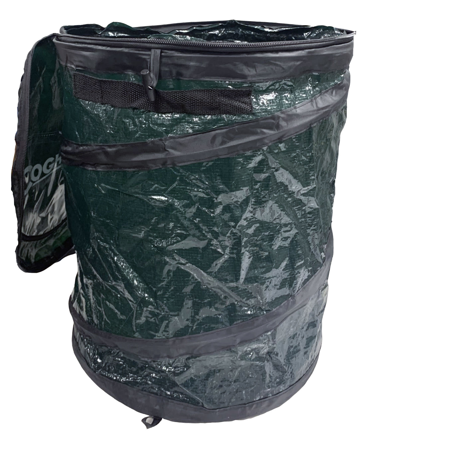 Pop- Up Camp Trash Can - Neighbors Mercantile Co