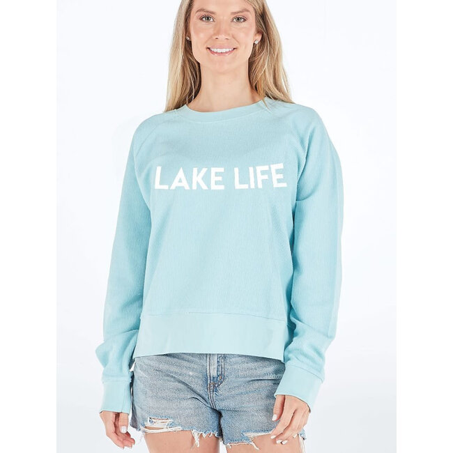 Lake Life Crew - Neighbors Mercantile Co