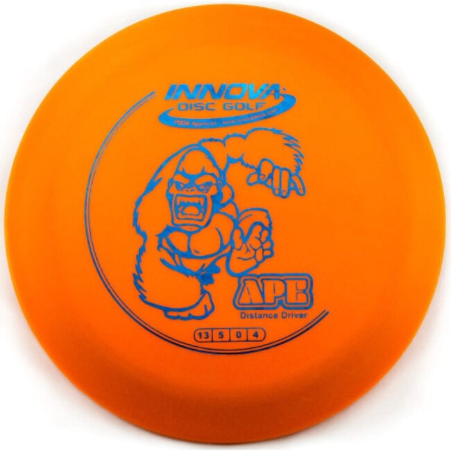 Disc Distance Driver Innova Ape DX - Neighbors Mercantile Co