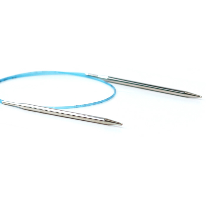 Addi - Turbo 16-inch Circular Knitting Needle - Espace Tricot