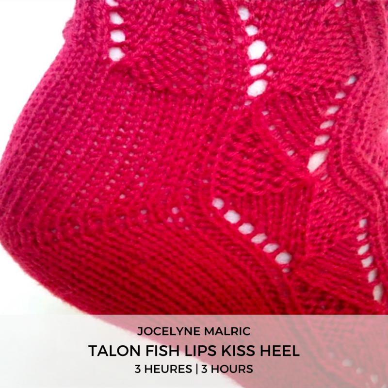 Classes - Espace Tricot