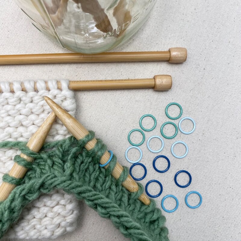 AllStitch Studio - Espace Tricot