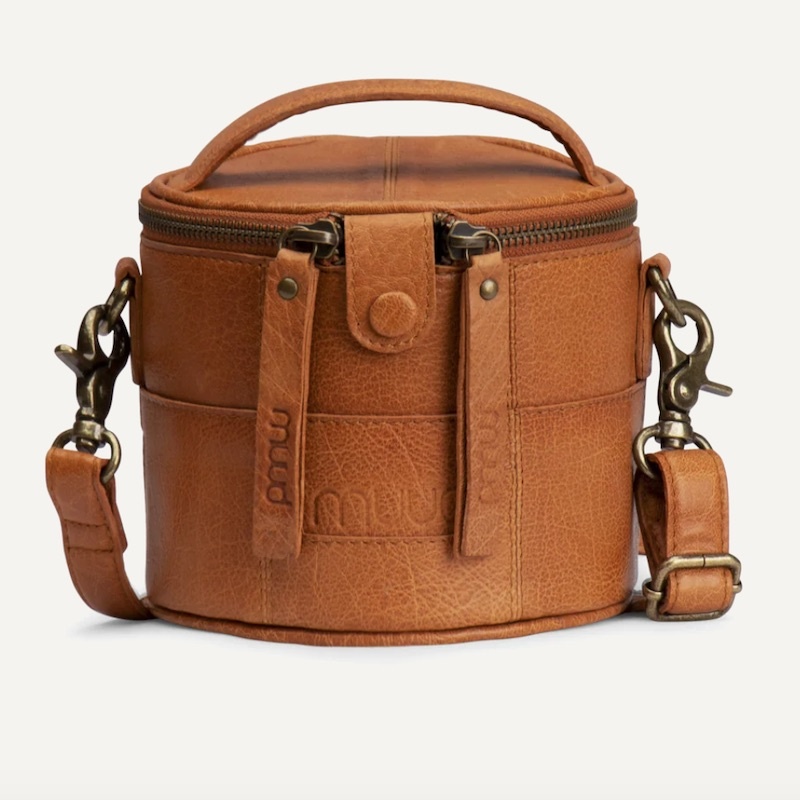 Muud - Saturn Mini Project Bag - Espace Tricot