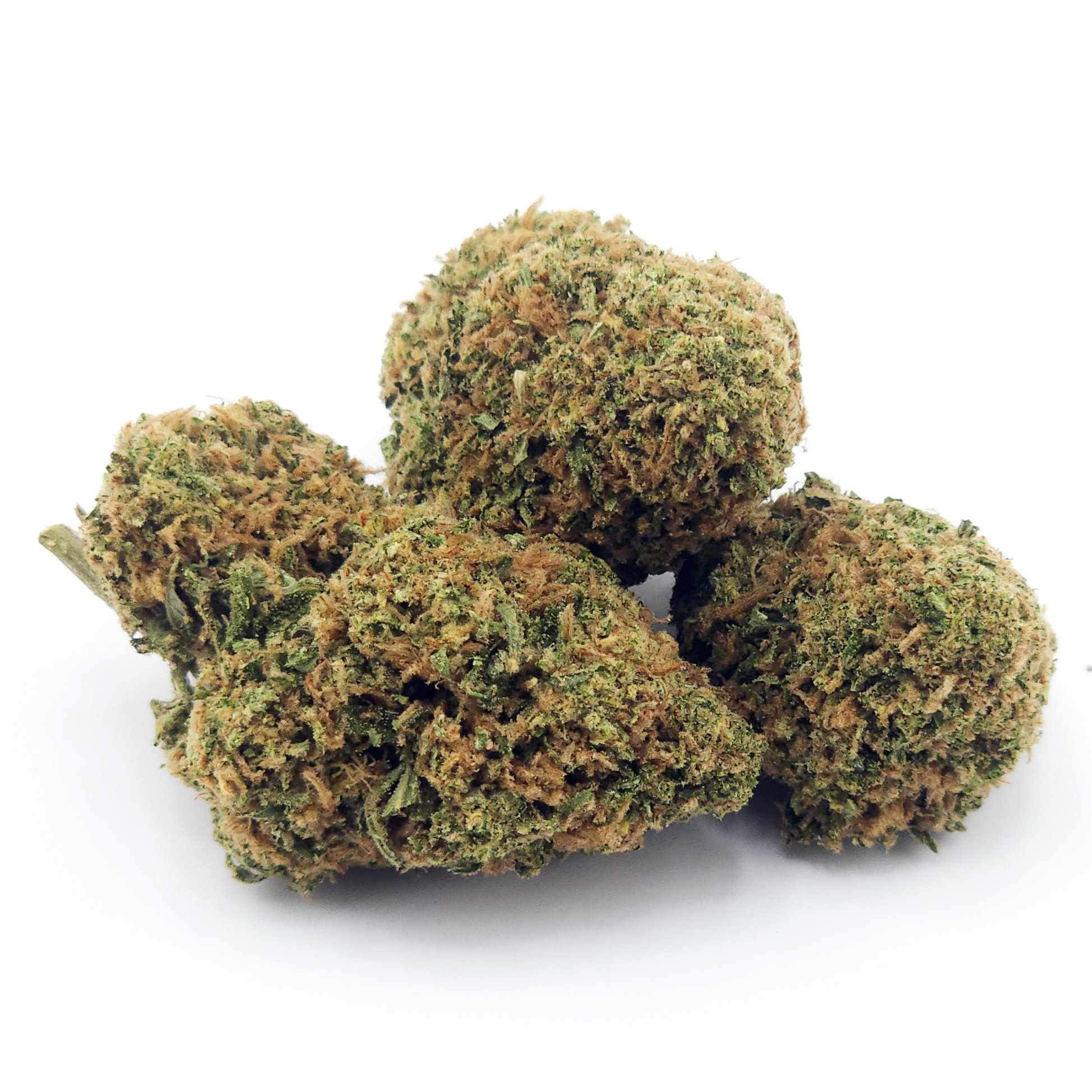 Exotic Cannabis Lemon Skittlez - Green Line Products