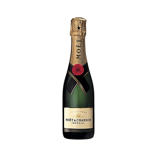 MOET BRUT IMPERIAL 187 - Bauer Wine & Spirits