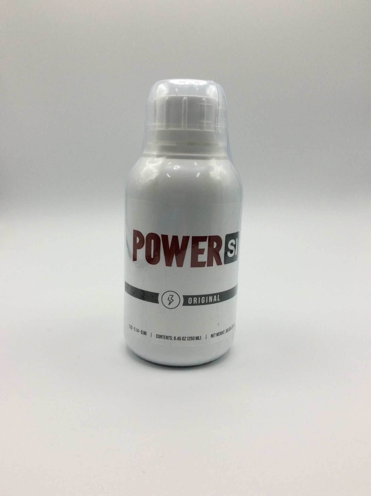 Power Si Original 250ml - Grow King 905