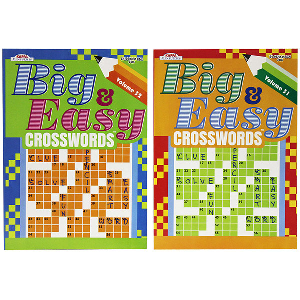 BIG EASY COLORING FOR BEGINNERS - North Cobalt Flea Market