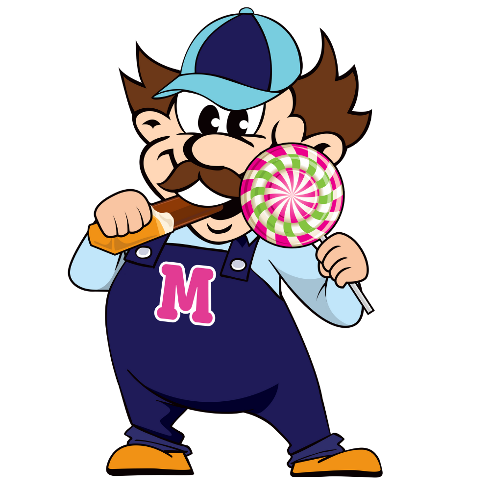 Mr Munchies - Mr Munchies