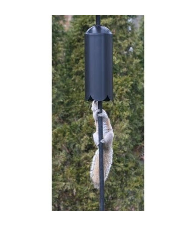 Dome Squirrel Baffle - Bell Farm Shops