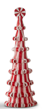 Peppermint Candy Trees - Bell Farm Shops
