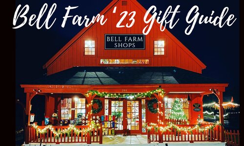 Bell Farm Shops - Bell Farm Shops