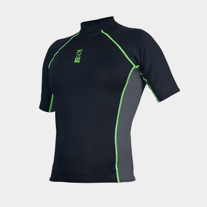 Fourth Element Short Sleeve Hydroskin Men - Shop - Toronto Scuba Centre